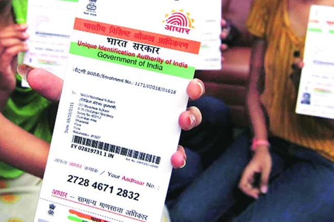 Easy Guide To Linking Aadhaar Card With Bank Accounts - Aadhaar Card Center